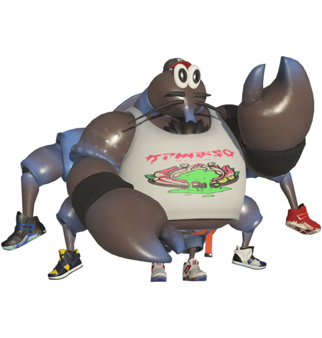File:Mr Coco Render (Clean Teens).png - Fanon Wiki