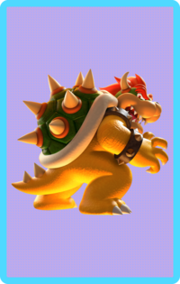 Trading card - Fanon Wiki