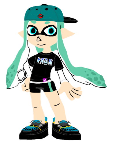 OC:Soda Team - Fanon Wiki