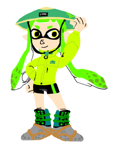 OC:Lime Team - Fanon Wiki