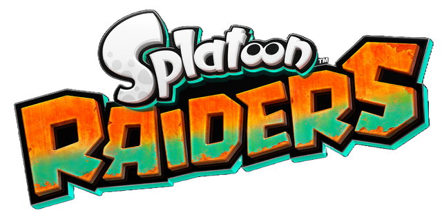 Splatoon:Clean Teens (Raiders Story) - Fanon Wiki